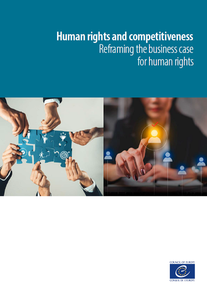 Insights / “Human Rights and Competitiveness - Reframing the Business ...