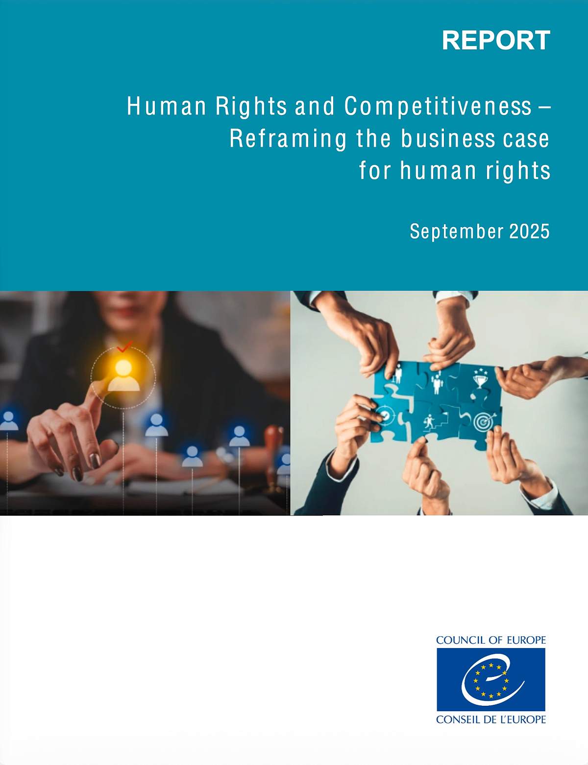 Insights / “Human Rights and Competitiveness - Reframing the Business ...